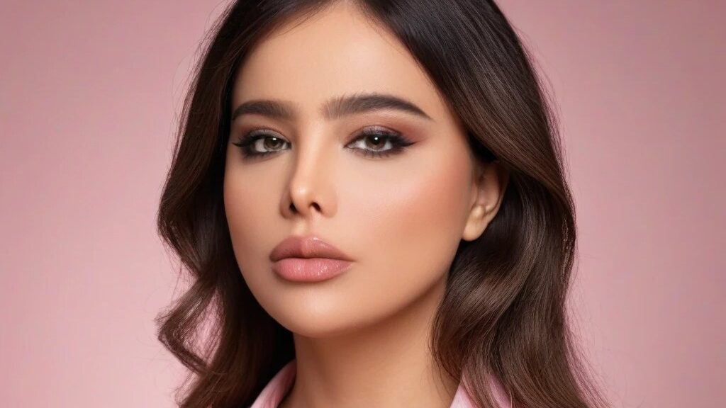 أنجي خوري - أيقونة المحتوى الحصري على Fanspicy