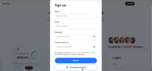 FanSpicy Registration – Simple and Fast Guide