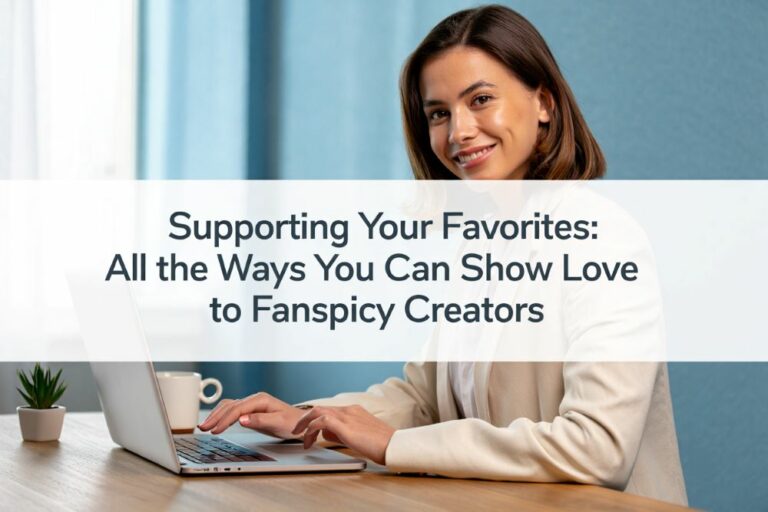 FanSpicy - ©2025 Fanspicy