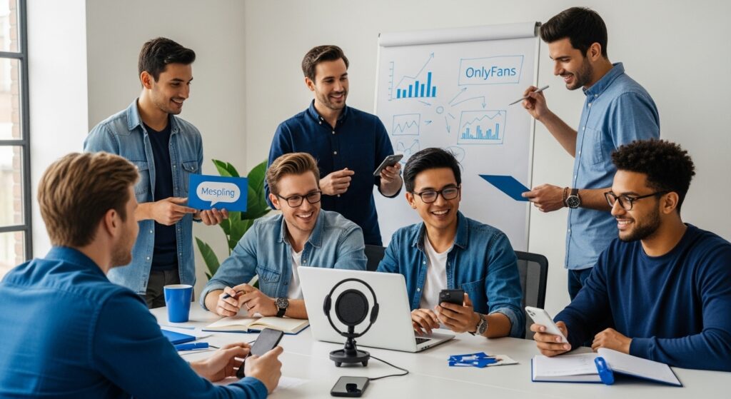 FanSpicy - ©2025 Fanspicy