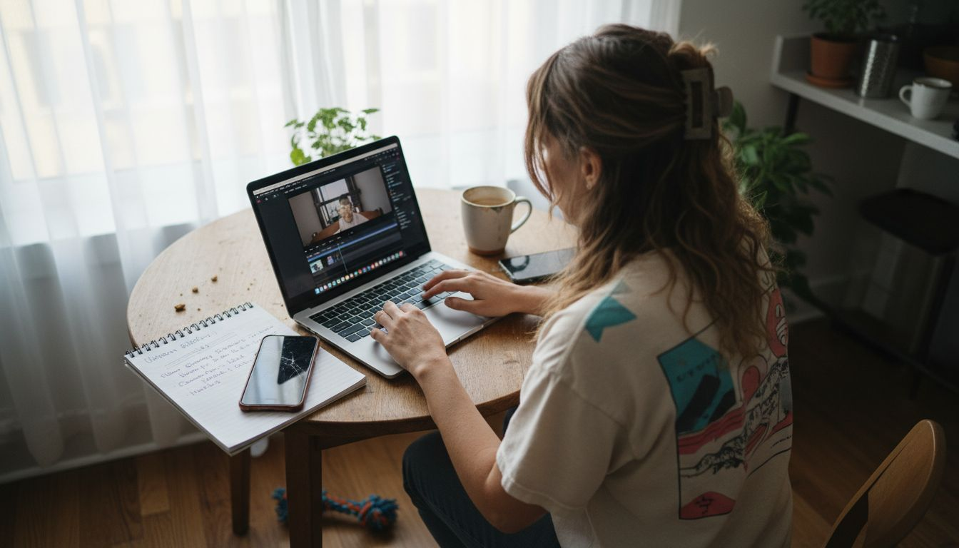 Digital Marketing’s Impact on Independent Creators - FanSpicy