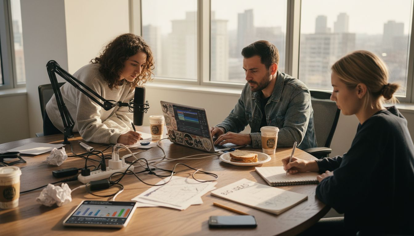 Types of Digital Content: Boosting Monetization for Creators - FanSpicy